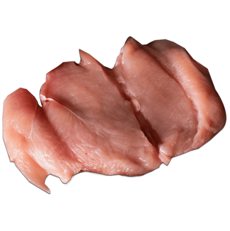 FILETE DE PECHUGA | Carnes los Sauces