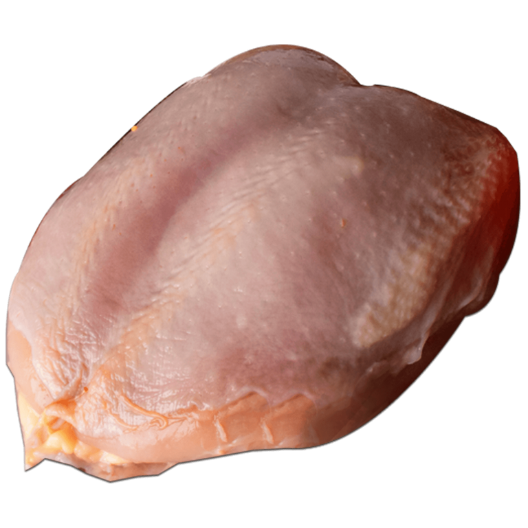 PECHUGA DE POLLO ENTERA | Carnes los Sauces