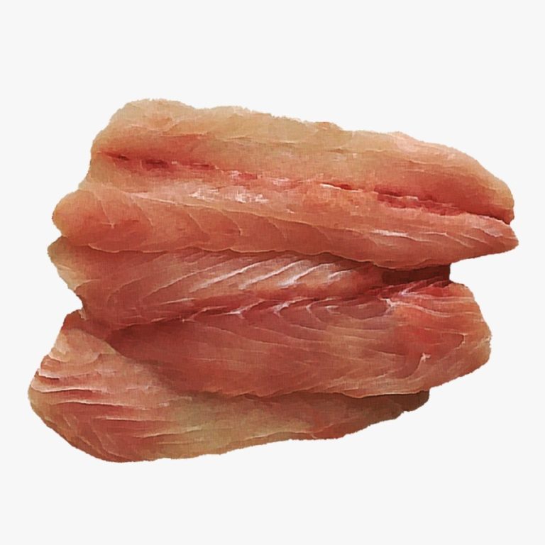 Filete Robalo | Carnes los Sauces